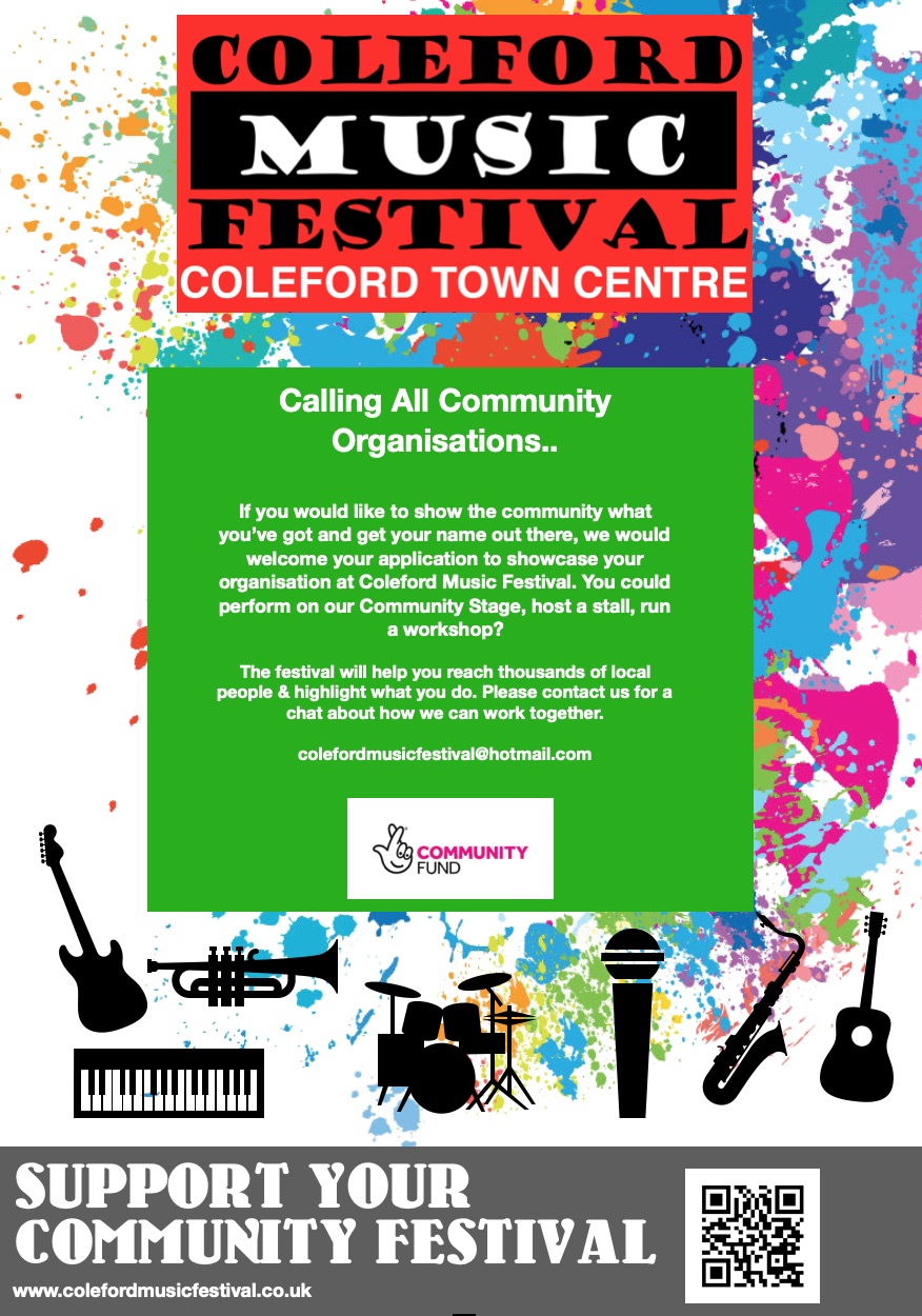 Community Participation